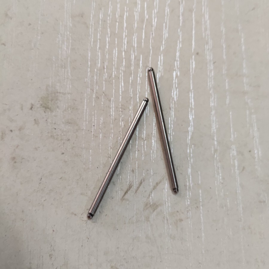 MESIN Push Rod set Yamamoto Type P898 Power Sprayer Machine (4 Stroke ...