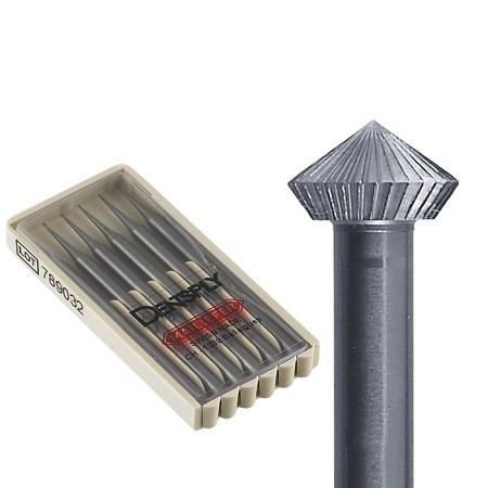 💥READY STOCK💥Maillefer Hart Bur 1.2mm - 3.5mm | Shopee Malaysia