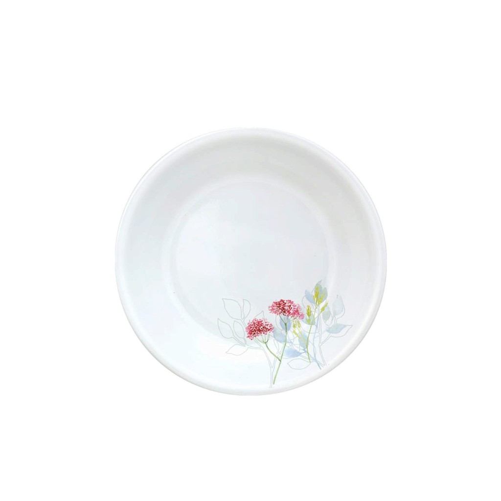 Corelle Deluxe Daisy Field Mini Plate | Shopee Malaysia