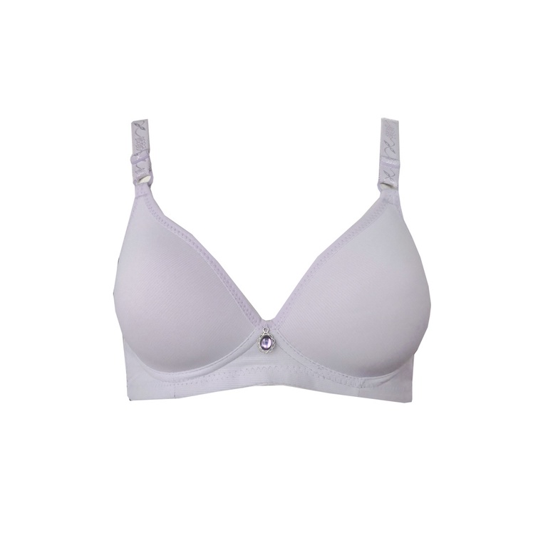 Hari-Hari - EV FASHION Women's Bra B Cup / Non-Wired / Baju Dalam ...