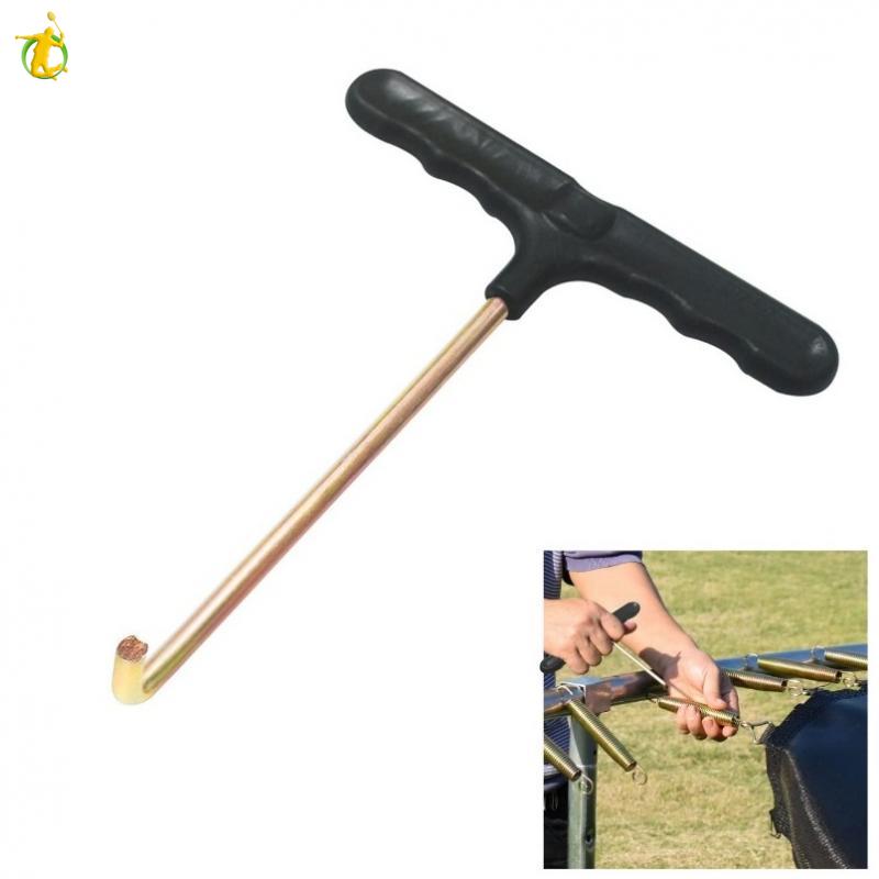 Trampoline Spring Pull Tool Tent Peg Extractor Repair Maintain Puller ...