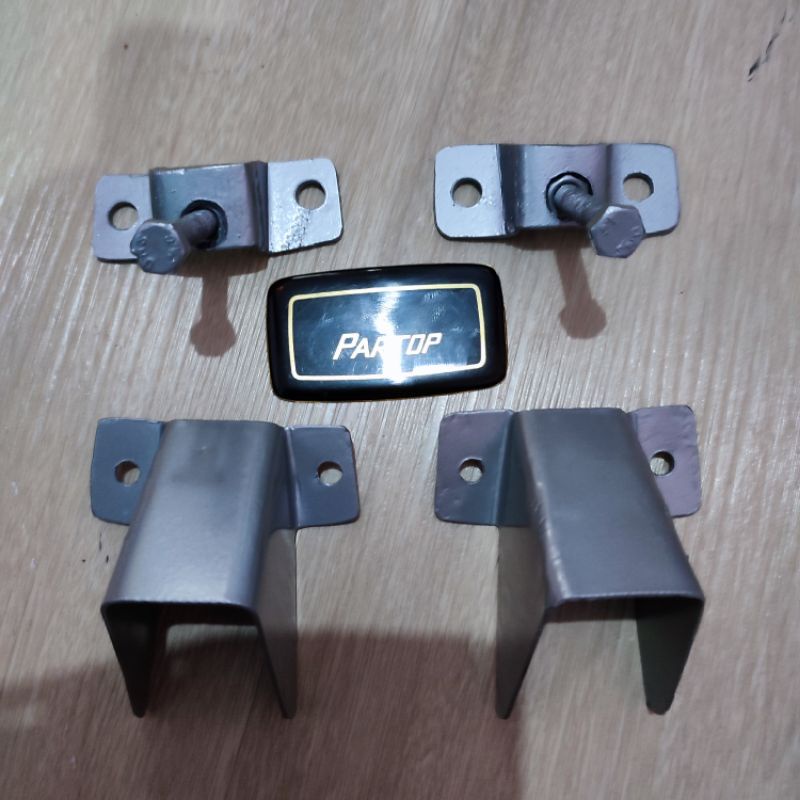 Hardtop dashboard frame Button | Shopee Malaysia
