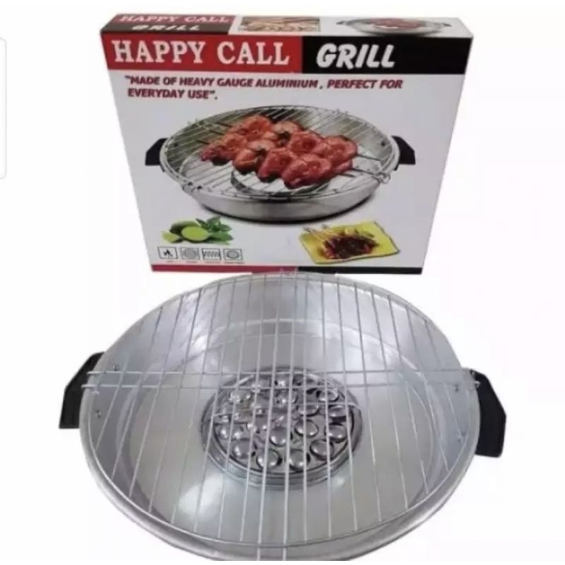 Loaster grill/fish grill | Shopee Malaysia