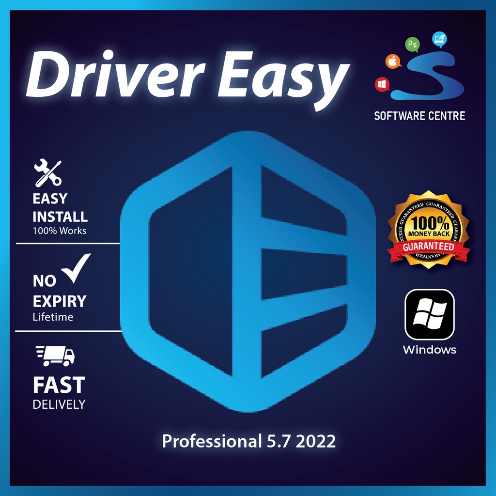 Driver Easy Professional 5.7 Latest for Windows PC 🔥 Latest Updated 🔥 ...