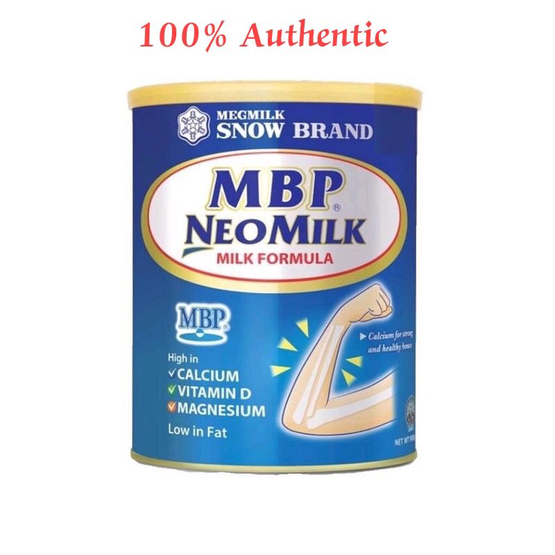 MBP Neomilk 900g (Snow Brand) | Shopee Malaysia