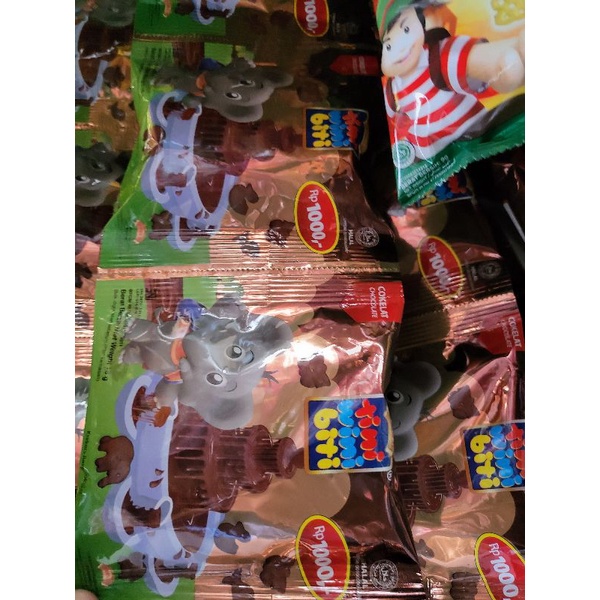 Tini wini biti biscuits children's biscuits mini biscuits 10pcs ...