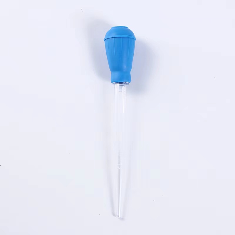 **Ready Stock** Manual Suction Pipe Dropper Filter Pump 4 size Aquarium ...