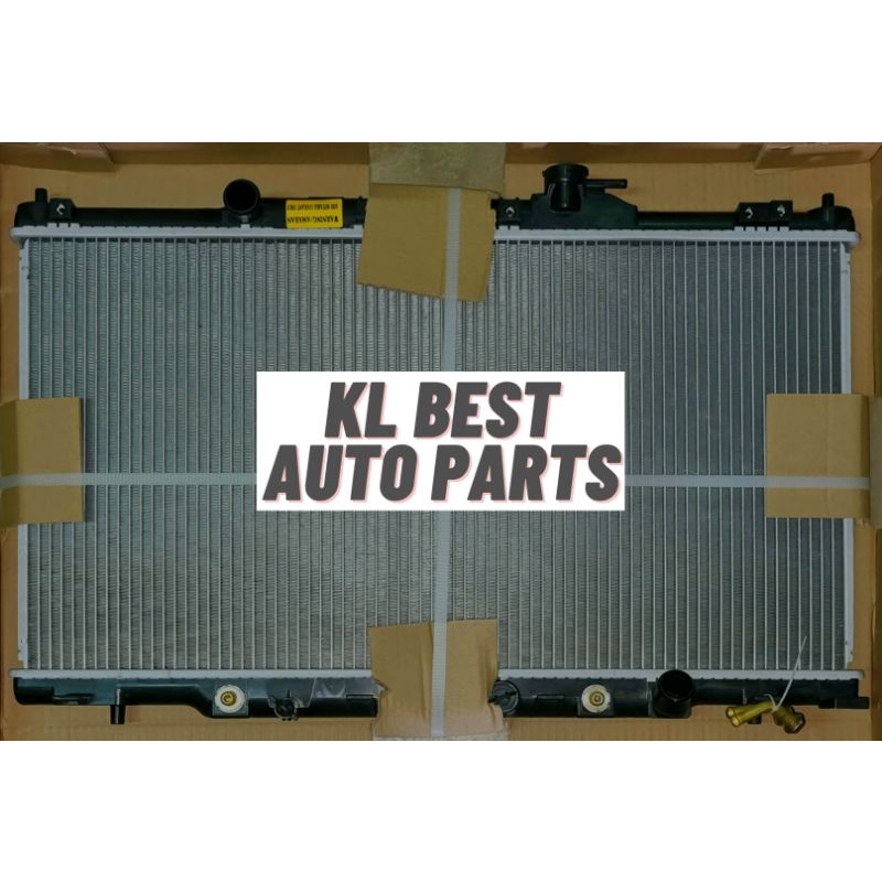 HONDA CRV S9A RD4 RD5 26MM LAYER TEBAL RADIATOR TANGKI | Shopee Malaysia