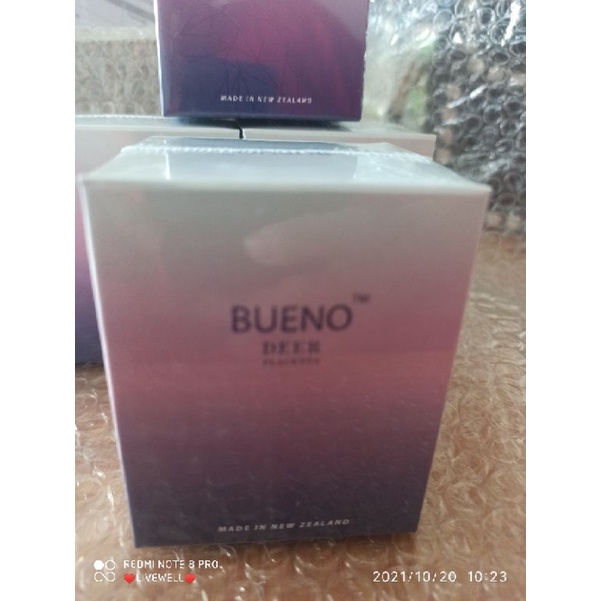 🔥💯Bueno Deer Placenta 💯🔥New Zealand 30x1500mg | Shopee Malaysia