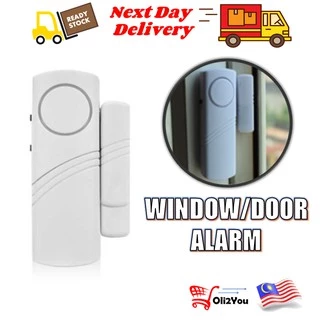 door sensor alarm Malaysia, Best Deals January 2026 | Shopee Malaysia