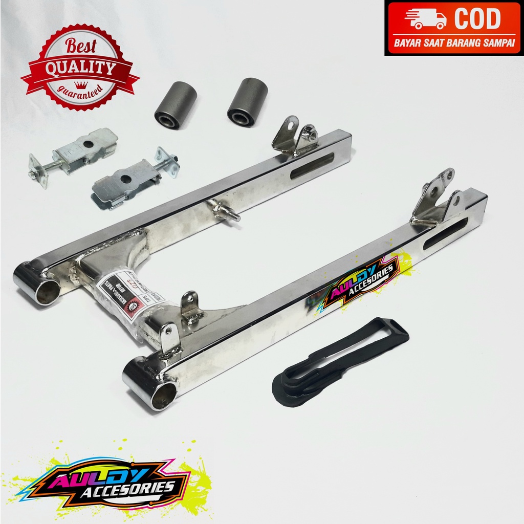 Fork Swing Arm Arem Swing Arm Yamaha Fizr F1zr Fiz R Vega Lama Crome ...