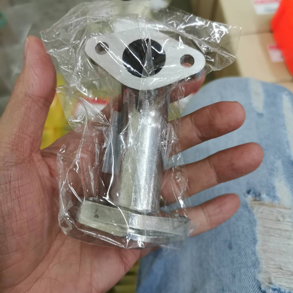 HONDA GBO LAMPU PETAK GBOJ INTAKE PIPE TENGKUK TENGKOK CARBURETOR ...