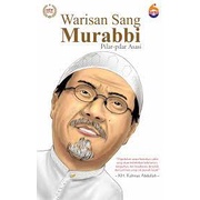 Warisan Sang Murabbi oleh KH. Rahmat Abdullah | Shopee Malaysia