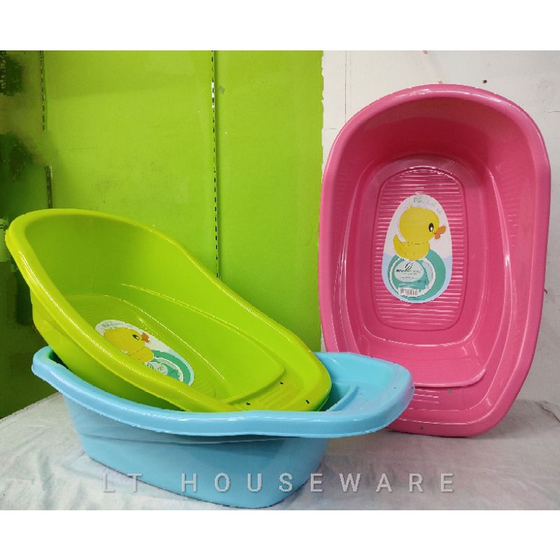 BABY BATH TUB / BESEN MANDI BABY / TUB MANDI BAYI/ BEKAS MANDI BABY ...