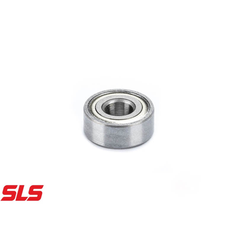 NIS Rhino SSL 1680 ZZP6 Deep Groove Ball Bearing | Shopee Malaysia