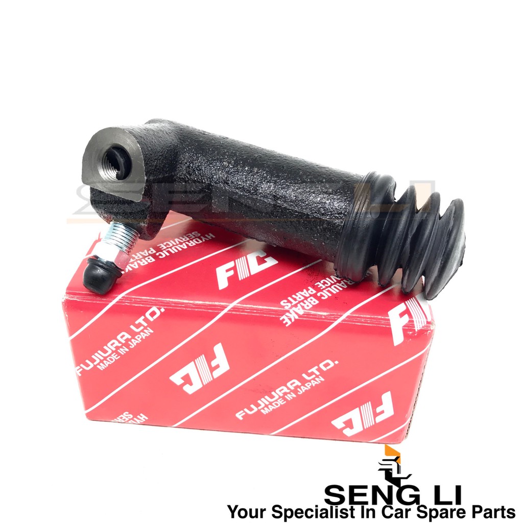 PROTON WAJA CAMPRO / PERSONA JAPAN LOWER CLUTCH PUMP-MD747418 | Shopee ...