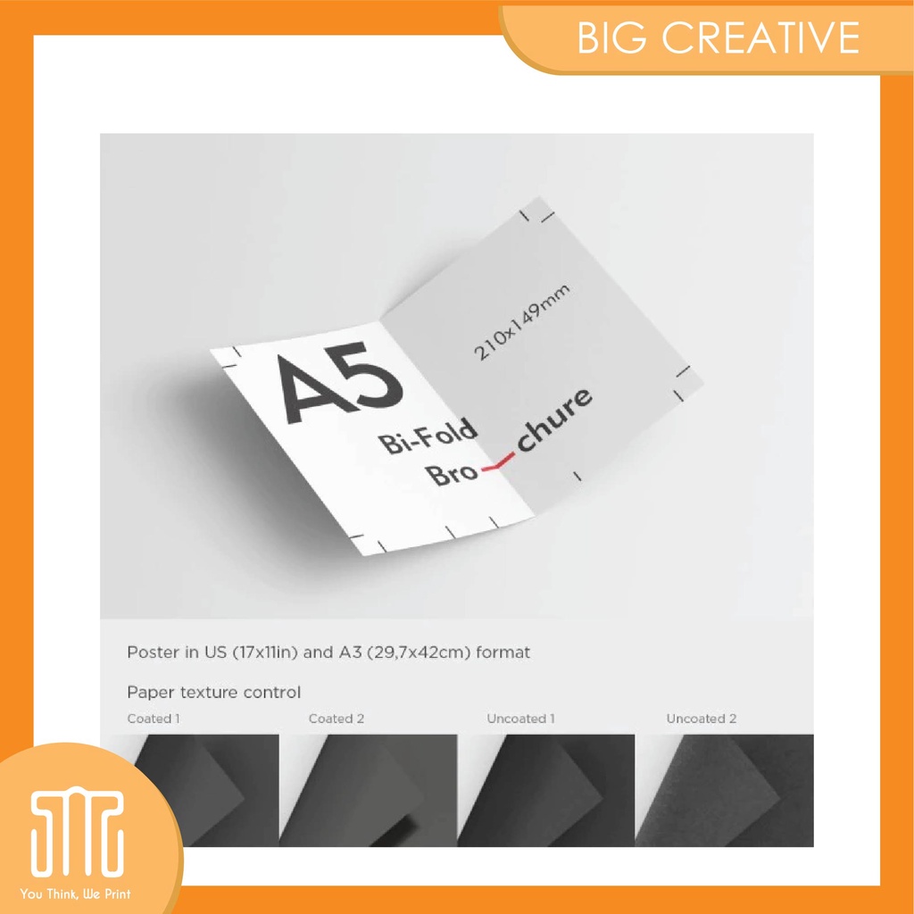 FLYERS / BROCHURE / LEAFLET / LETTERHEAD / FLYER PRINTING A5 Start 600 ...