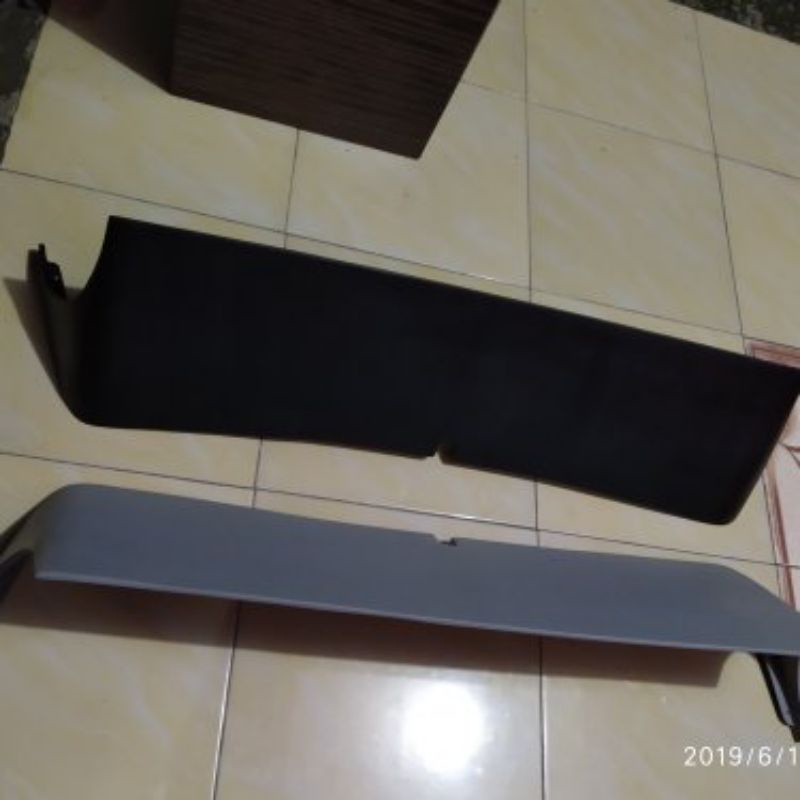 Starlet spoiler box ep70-71 livesport model | Shopee Malaysia