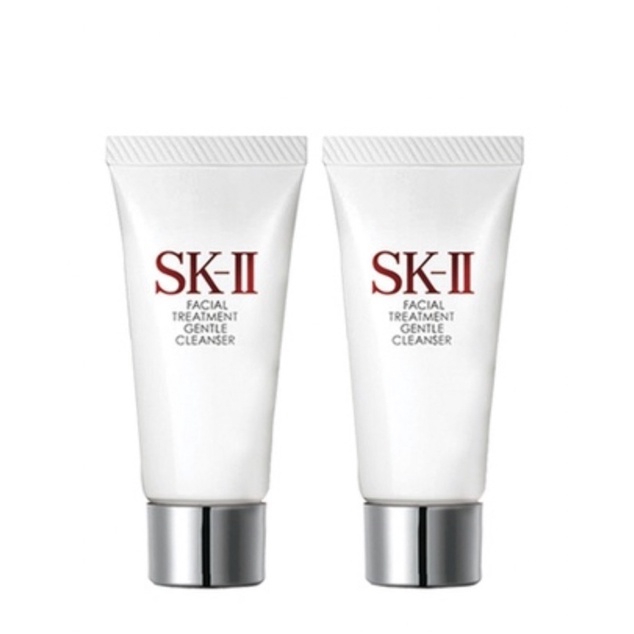 SK-II Cleanser (20g) | Shopee Malaysia
