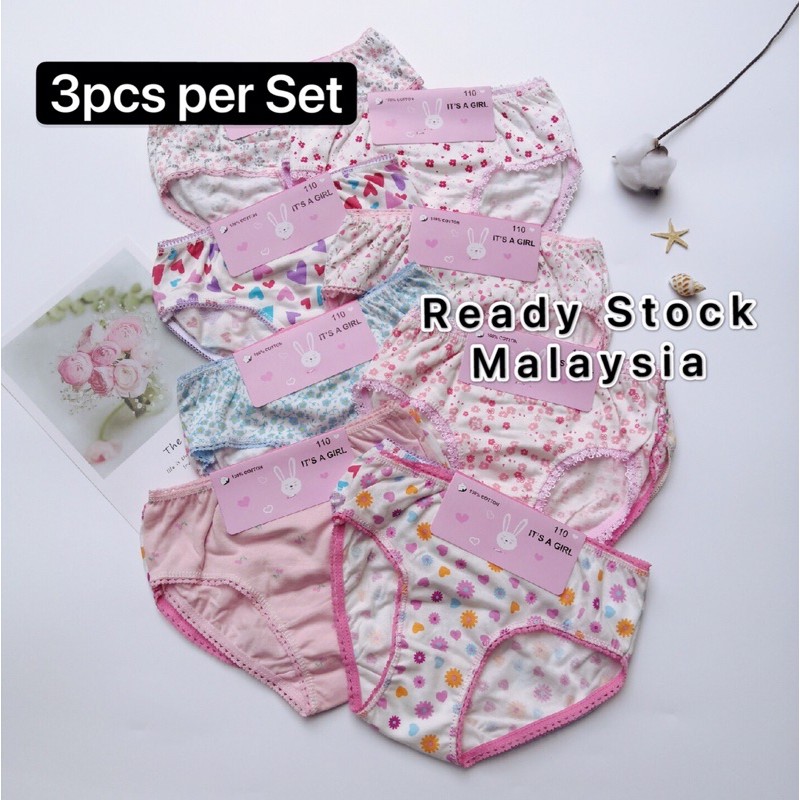 3pcs-cotton-panties-3-10-years-old-kids-underwear-selur-dalam-budak-kid