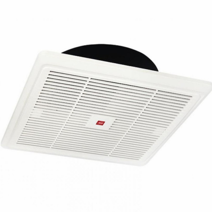 Kdk ceiling exhaust fan/exhaust fan 6" inch ceiling fan 15 | Shopee ...
