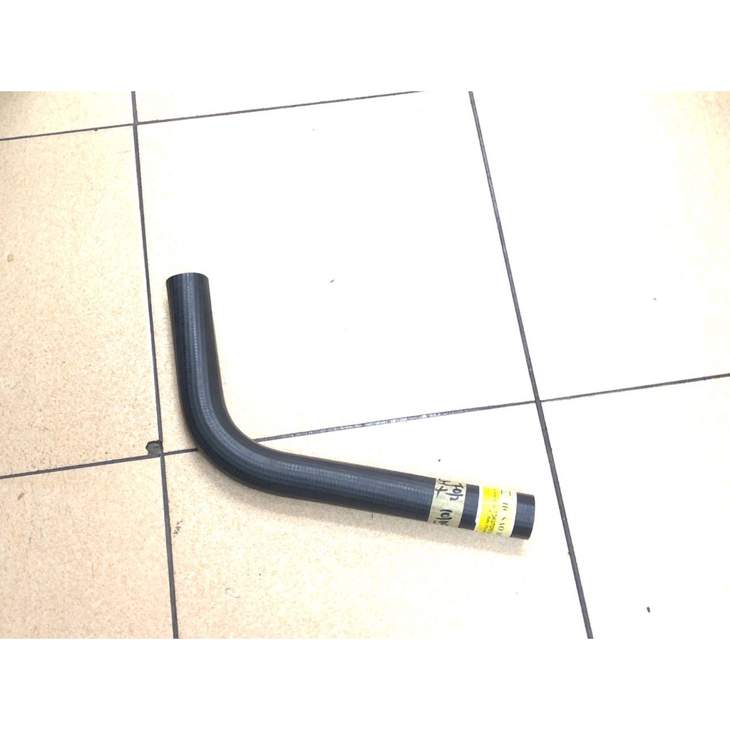 CLEAR STOCK!! HONDA CIVIC SAO RADIATOR BOTTOM HOSE | Shopee Malaysia