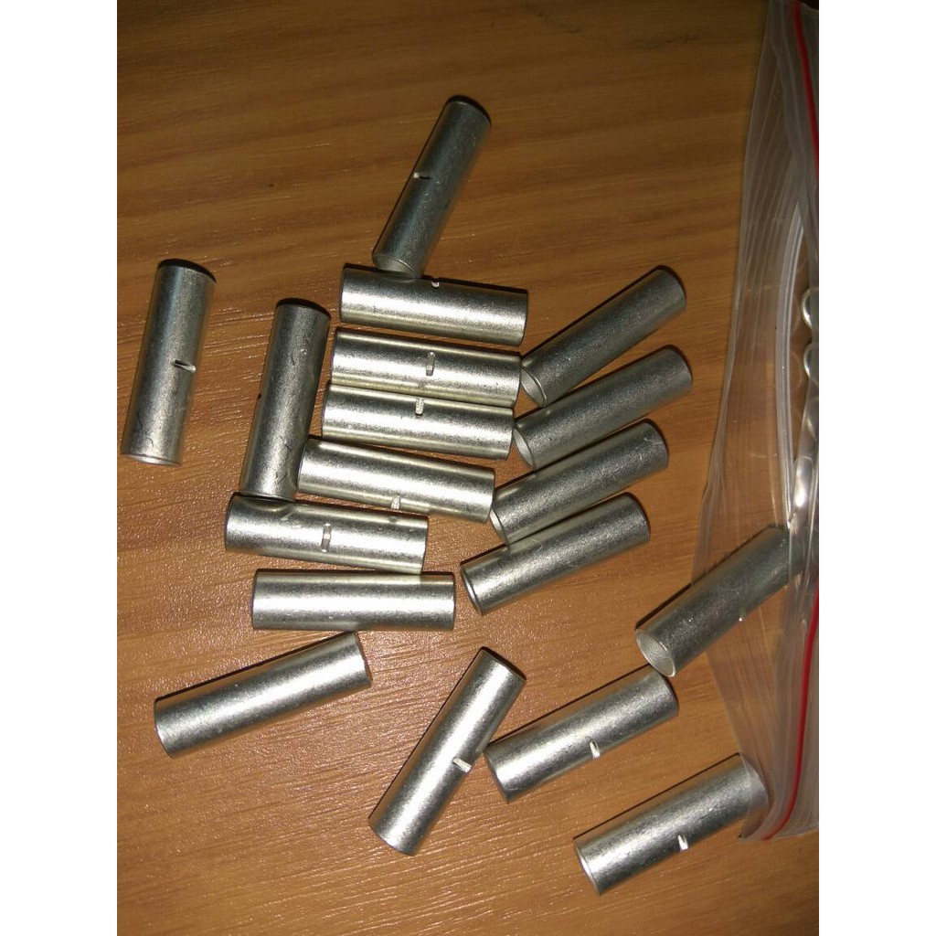 Sock connector - 10 mm cable connecting Sock skun | Shopee Malaysia