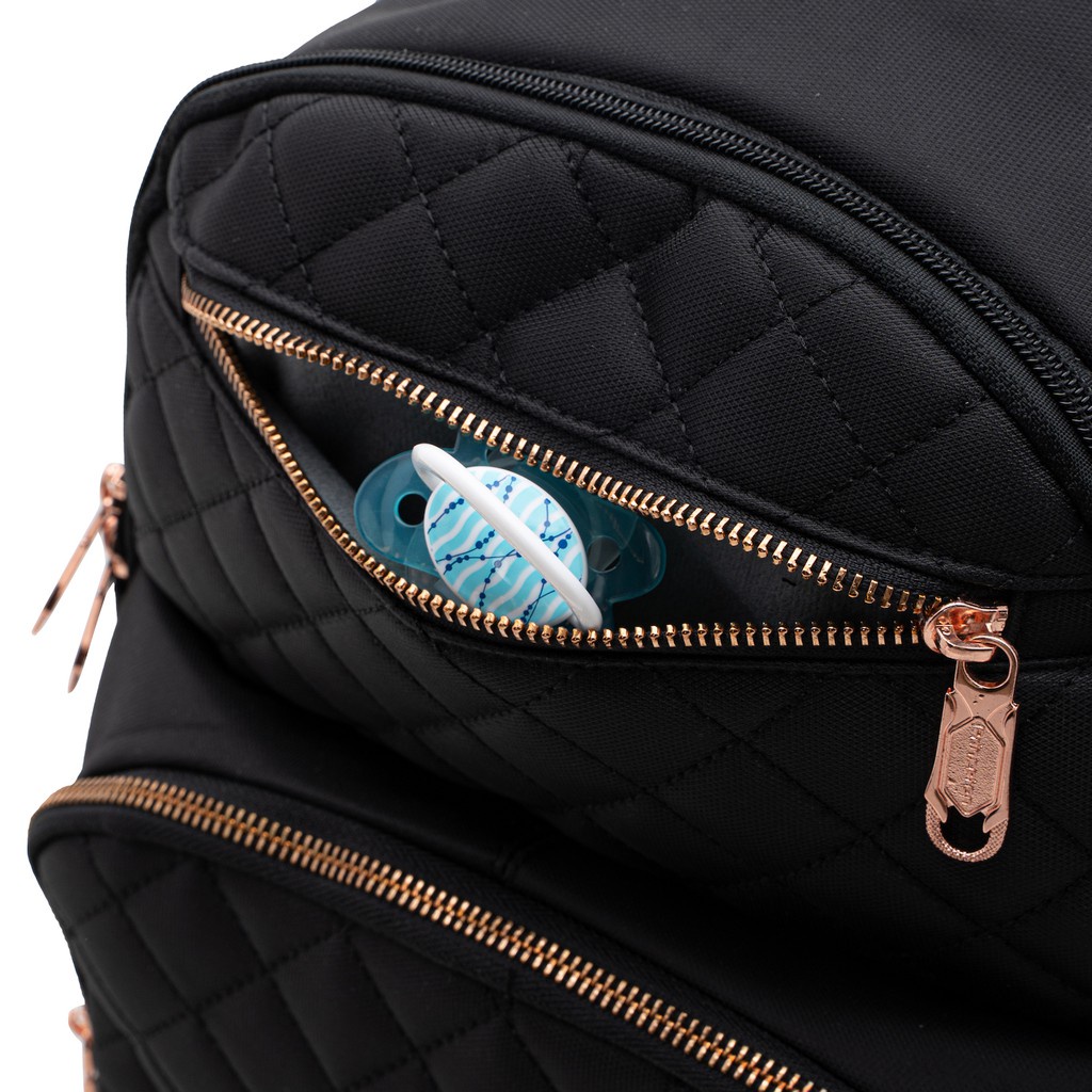 Princeton Premium Fashion Milano Junior Series Baby Diapers Bag ...