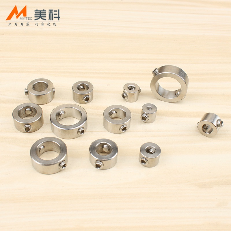 Drill Depth Stop Collars Limit Ring Dowel Shaft Chuck Positioner ...