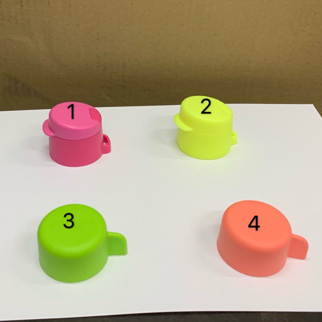 Tupperware Eco Bottle 310ml/500ml Flip Cap/Turn Cap | Shopee Malaysia