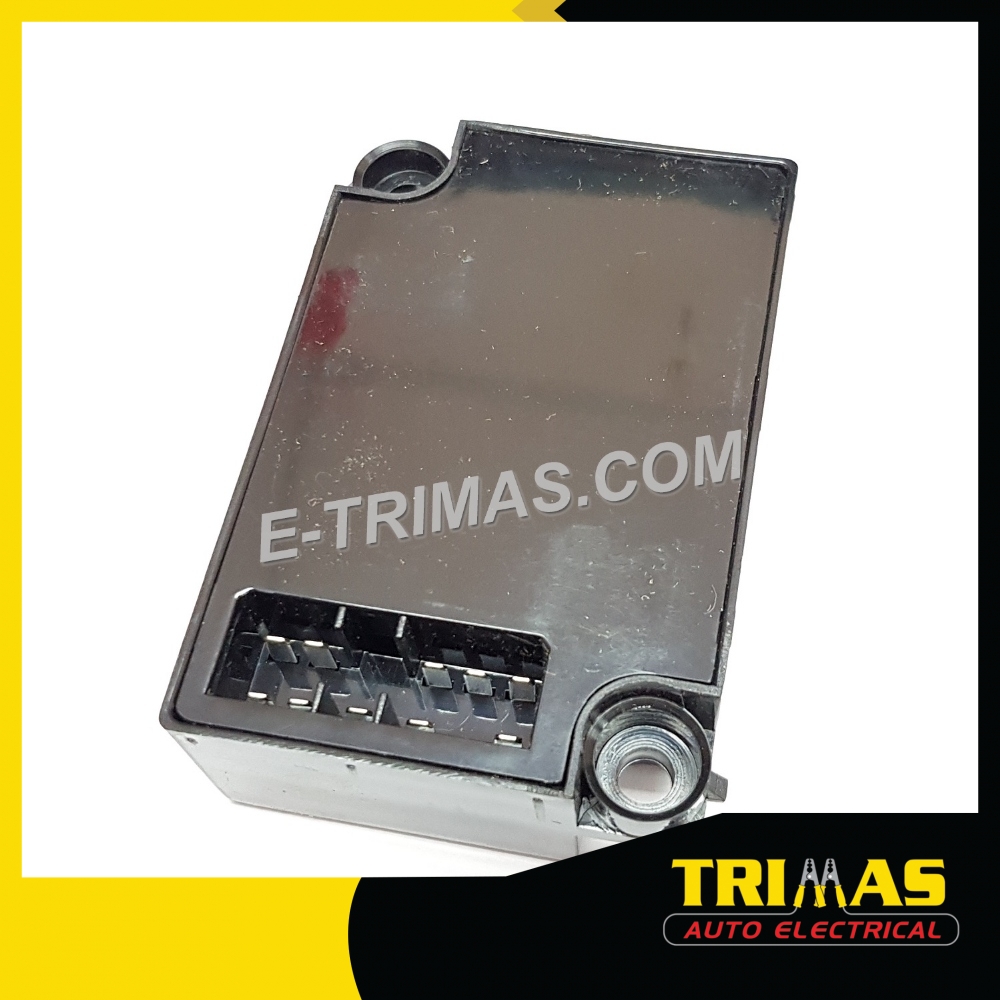 MC898264 066500-3590 MC896426 Mitsubishi Canter Flasher Relay | Shopee ...
