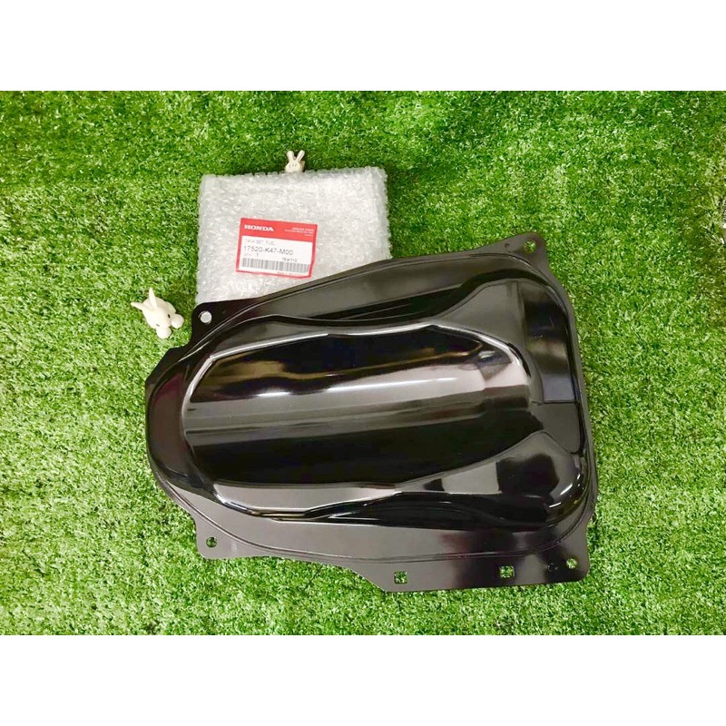 HONDA DASH 125 FI FUEL TANK 100% ORIGINAL HONDA 17520-K47-M00 | Shopee ...