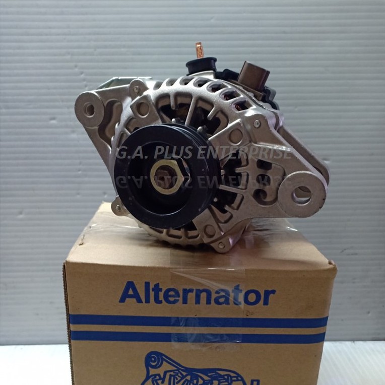 Alternator Vios NCP 93 1.5 (2007 - 2013) 3 MONTHS WARRANTY | Shopee ...