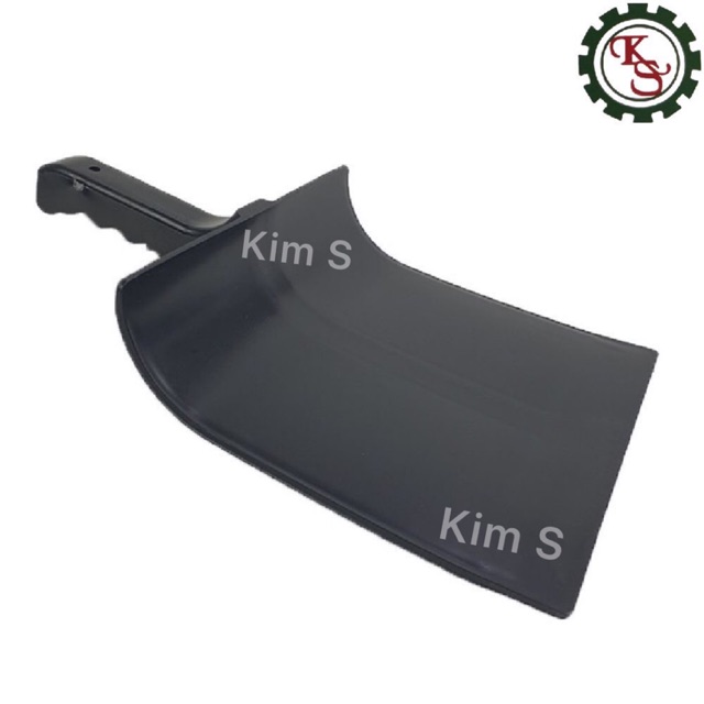 PVC CEMENT TRAY HOLDER ROUND BASE Plaster Cement | Shopee Malaysia