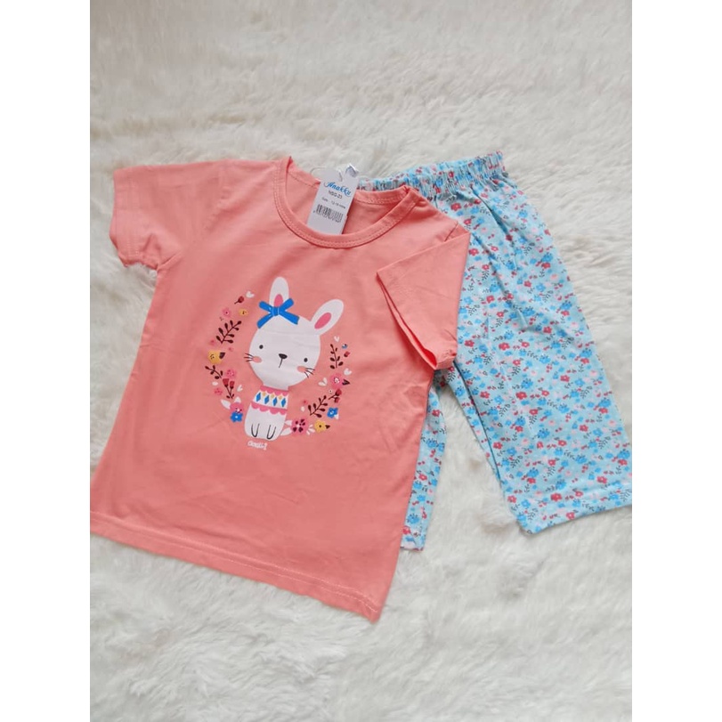 Anakku baby girls set (3-6m) | Shopee Malaysia