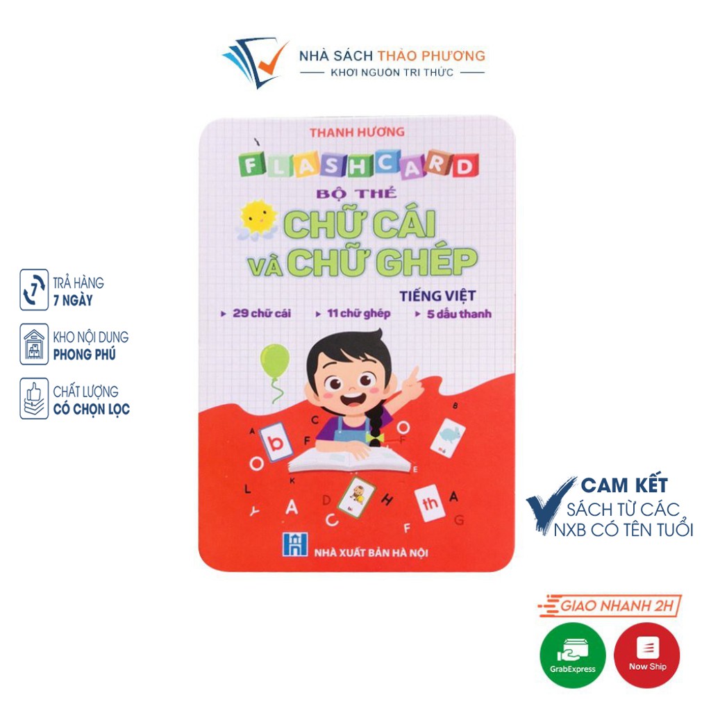 Flashcard - Set of Vietnamese Vietnamese Letters and Digraphs for ...