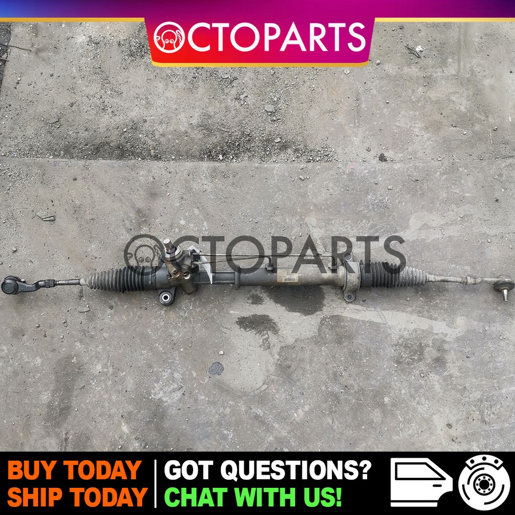 Perodua Viva Power Steering Rack (Used) | Shopee Malaysia