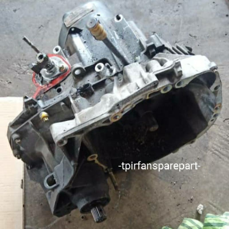 Proton Savvy Gear Box AMT 2nd | Shopee Malaysia