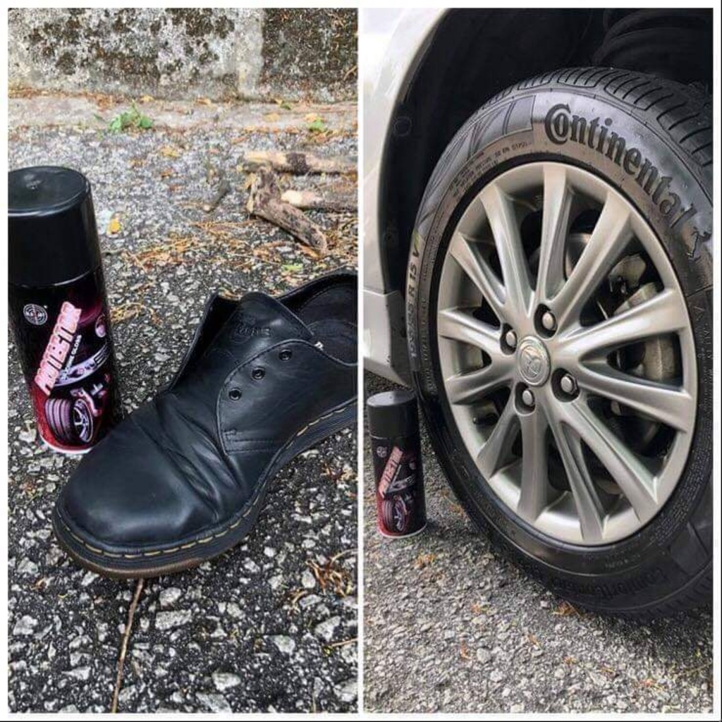 Blujay Car Care Scratch Remover Autowax (CANNOT SEND SABAH)Rain On ...