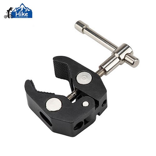 Mini Crab Clamp (Large grip size is up to 5.5cm) | Shopee Malaysia