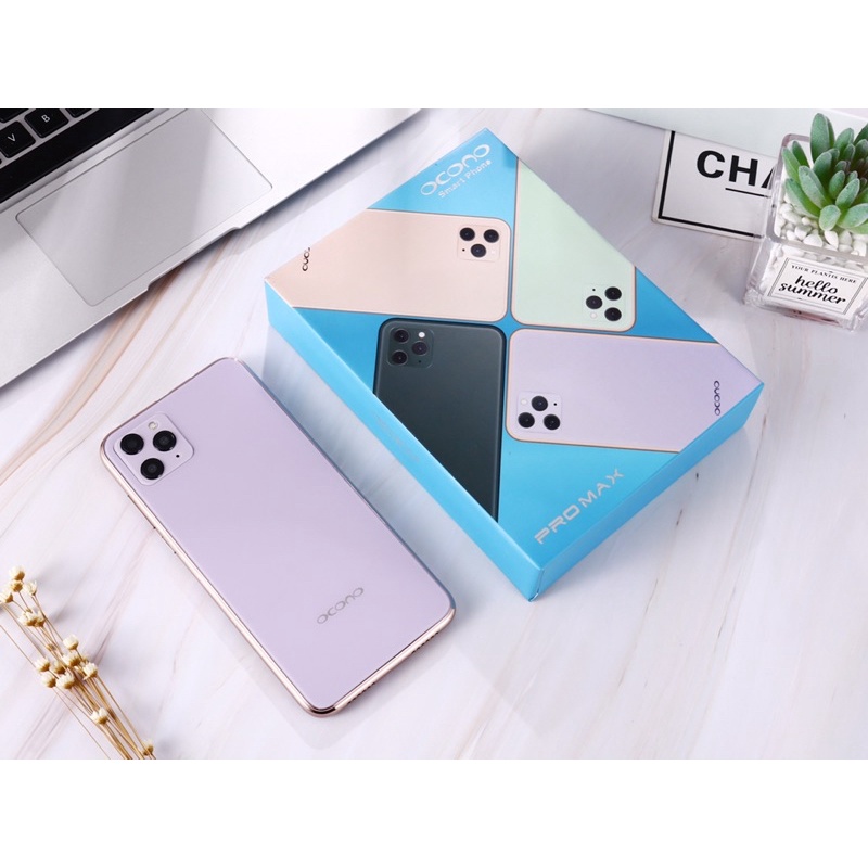 Ocono Pro Max 3G New | Shopee Malaysia