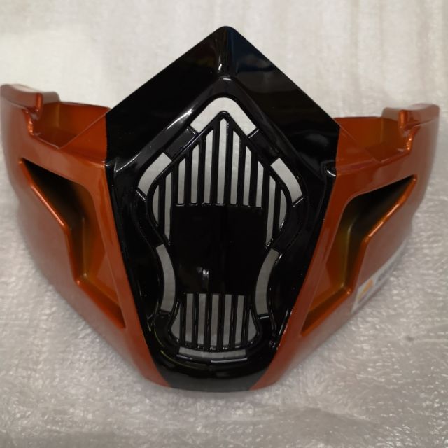 🔥READY STOCK 🔥 Head Lamp Lower Cover RS150 | Shopee Malaysia