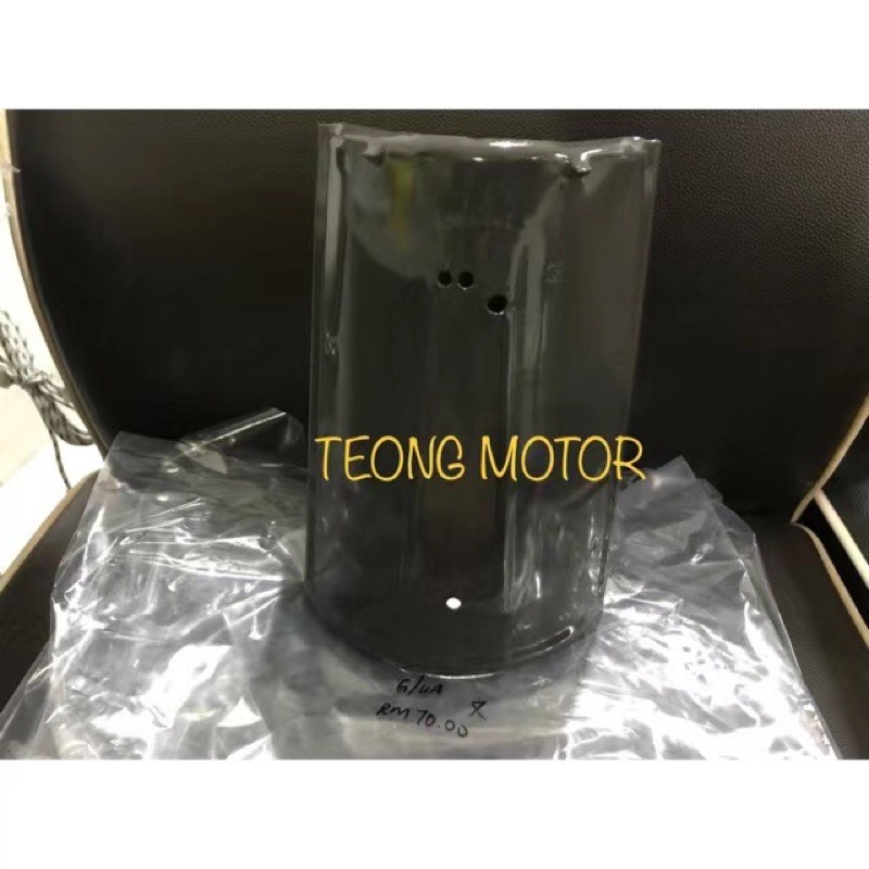 C70 HORN COVER/ HORN PANEL GREY | Shopee Malaysia