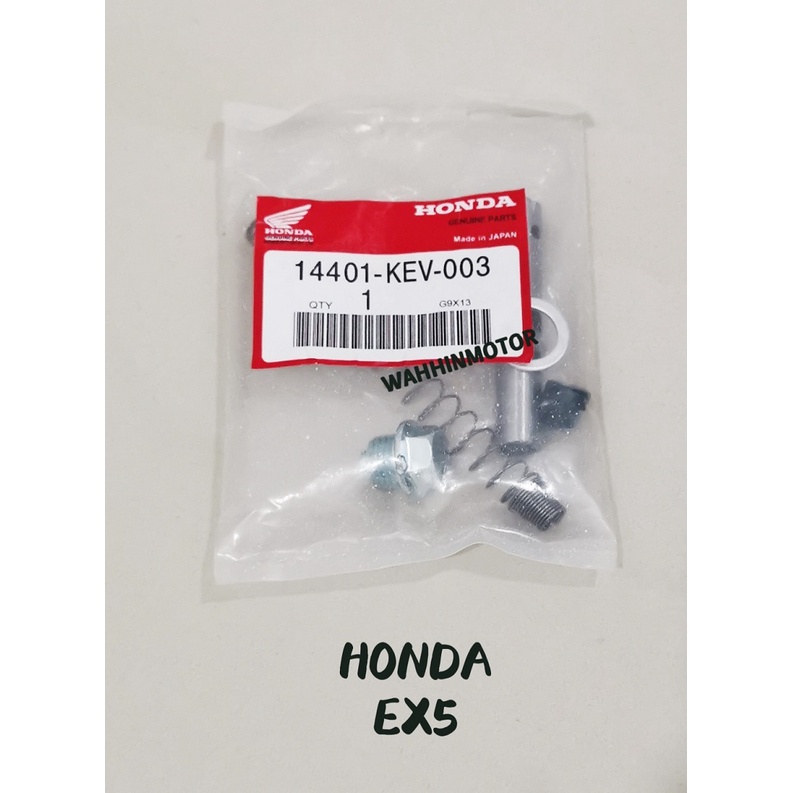HONDA EX5 HIGH POWER EX5 DREAM GBO WAVE100 WAVE100R FUTURE PUSH ROD ...