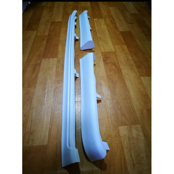 Lip belakang toyota seg ae101 corolla gt JAPAN SPEC | Shopee Malaysia