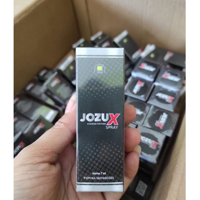 🌹 READY STOCK 🌹 JOZUX (FOR MEN) 💯 ORIGINAL NASA | Shopee Malaysia