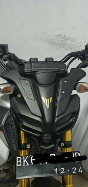 Visor MT 15 new model | Shopee Malaysia