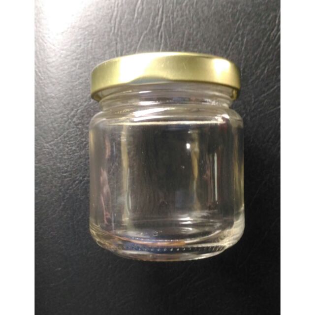 (20pcs) 100ml - Glass Jar/Botol Kaca | Shopee Malaysia