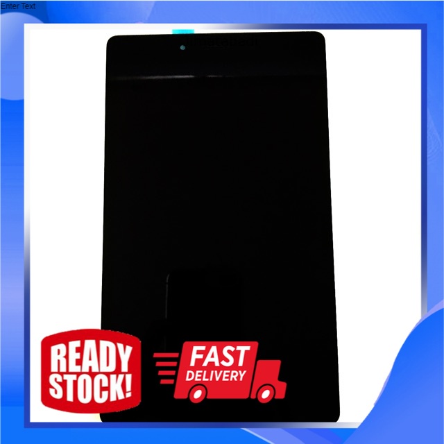 SAMSUNG T295 GALAXY TAB A 2019 8.0 LCD ORIGINAL FULL SET | Shopee Malaysia