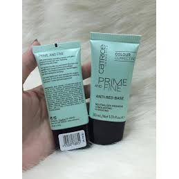 Catrice Prime and Fine Primer | Shopee Malaysia